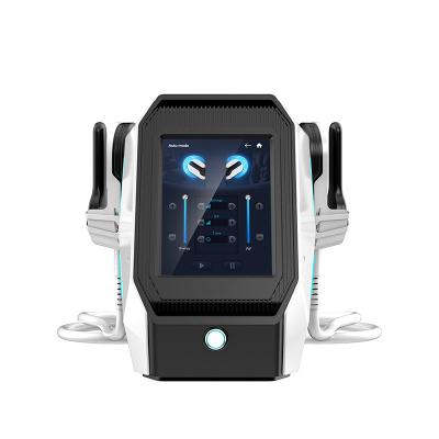 China Electromagnetic Wave Machine Air Cooling Pelvic Floor Muscle Trainer  Rf Sculpting for sale