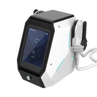 China Neo Rf Slimming Beauty Machine Portable Electromagnetic Pulse Wave Telsasculpt  Muscle Trainging for sale