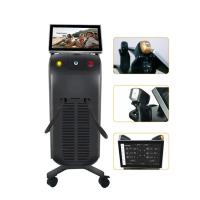 China Big Power 808nm Diode Laser Hair Removal Machine For Clinic And Spa for sale