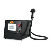 China Permanent Epilation 808NM Diode Laser Machine Tripe Wavelengths for sale