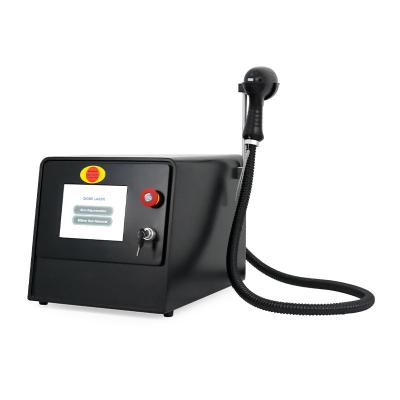 China Permanent Epilation 808NM Diode Laser Machine Tripe Wavelengths for sale