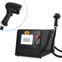 China Diode Laser 808nm Permanent Hair Removal Machine 30000000 Shots for sale