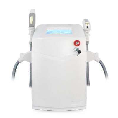 China Nd Yag OPT 1064nm Laser Beauty Machine Hair / Tattoo Removal Device for sale
