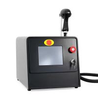 China Bar Handle Hair Removal 808nm Diode Laser Machine Portable for sale