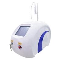 China Ce Medical 980 Diode Laser Beauty Machine Spider Veins Vascular Removal 15w / 20w / 30w for sale