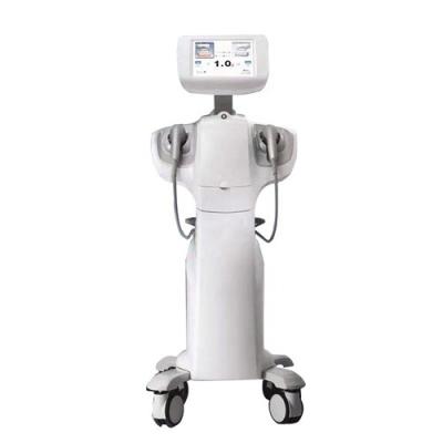 China Newest 7D Hifu Beauty Machine For Whitening, Wrinkle Removal Skin Rejuvenation for sale