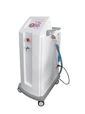 China 808nm 755nm 1064nm Ice Diode Laser Machine Hair Removal for sale