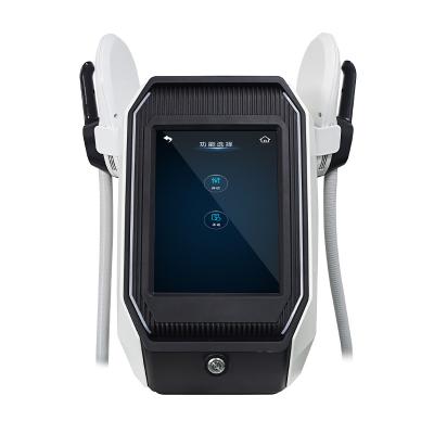 China Portable  Muscle Stimulator Body Sculpting Massage Machine For Salon for sale