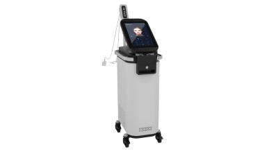 China PE Face Lifting Machine Skin Tightening Anti Aging Wrinkle Removal Device for sale