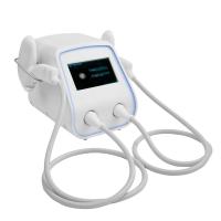 China Portable Fraxel Facial Lifting Salon Beauty Equipment AC100V-240V for sale