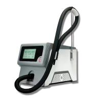 China -30°C Zimmer Cryo Cooler Pain Free Cryo Therapy Air Cooling ZIMMER CRYO 6 for sale