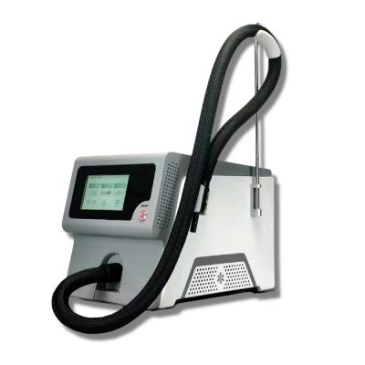 China -30°C Zimmer Cryo Cooler Pain Free Cryo Therapy Air Cooling ZIMMER CRYO 6 for sale