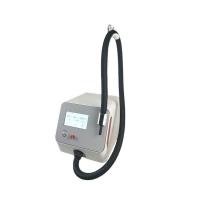 China -20 Celsius Cryo Chiller Skin Colder Zimmer Cooling System For Laser Treatment for sale