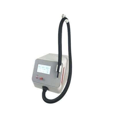 China -20 Celsius Cryo Chiller Skin Colder Zimmer Cooling System For Laser Treatment for sale