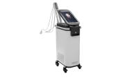 China Vertical  PE Face Skin Wrinkle Removal Beauty Removal Increase Face Muscle Pe-face Machine for sale