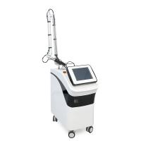 China 2023 New Hot Sale Laser Tattoo Removal Pico Laser Machine for Sale for sale