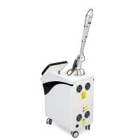 China 2023 New Hot Sale Laser Tattoo Removal Pico Laser Machine for Sale for sale