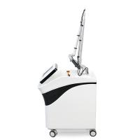 China 2023 New Hot Sale Laser Tattoo Removal Pico Laser Machine for Sale for sale
