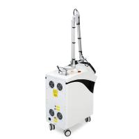 China 2023 New Hot Sale Laser Tattoo Removal Pico Laser Machine for Sale for sale