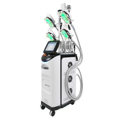 China 360 Cryolipolysis Slimming Machine Cellulite Reduction Fat Freezing Lost Weight for sale