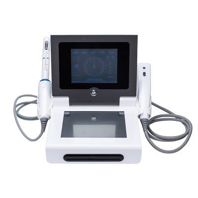 China 2 In 1 4D HIFU Beauty Machine Vaginal Tightening Anti Age for sale