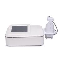 China Anti Cellulite Lipo Slimming Machine HIFU Tightening Abdomen Fat Loss for sale