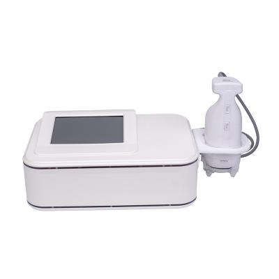 China Anti Cellulite Lipo Slimming Machine HIFU Tightening Abdomen Fat Loss for sale