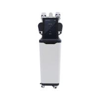 China Salon Use Cryolipolysis  NEO Sculpting Slimming Machine Vertical for sale