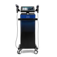 China Morpheus 8 Microneedling Fractional RF Skin Treatment Morpheus 8 Machine Skin Tightening for sale