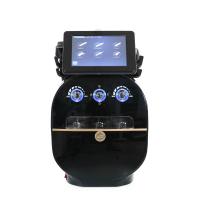 China Aqua Peeling 6 In 1 Hydra Facial Beauty Anti-Wrinkle Machine for sale