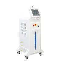 China 808nm Diode Laser Hair Removal Machine for Clinics and Salons for sale