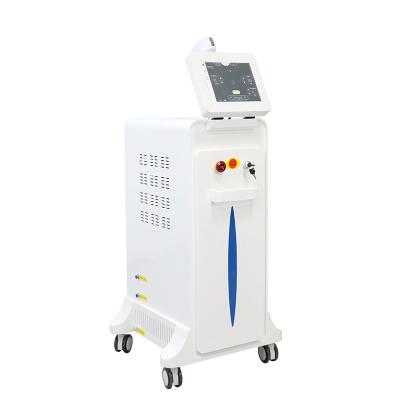 China 808nm Diode Laser Hair Removal Machine for Clinics and Salons for sale
