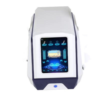 China ODM Massage Inner Ball Roller Therapy Slimming Beauty Machine for Fat Loss for sale