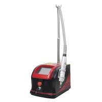 China Effective Tattoo Removal Pico Laser Machine For Sale for sale