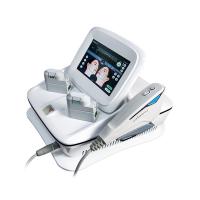 China Professional Non-invasive Portable Skin Care Hifu Face Lift Beauty Machine for sale