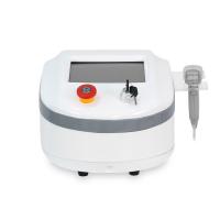 China Fractional Microneedle Face Lifting Thermage RF Skin Beauty Microneedling Machine for sale