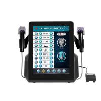 China Portable CE Certification Morpheus8 RF Beauty Machine Morpheus 8 Fractional Professional Microneedling Machine for sale