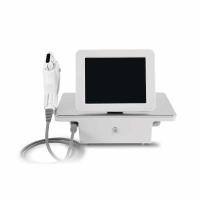 China Professional Portable Anti-wrinkle Face Lifting Skin Rejuvenation For Skin Tightening Machine for sale