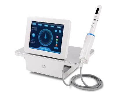 China Popular Women Lifting Machine Anti Aging Vaginal Tightening Machine For Beauty Salon for sale