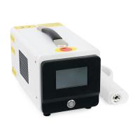 China Wavelength 532nm 1064nm 755nm Picosecond Laser Tattoo Removal Machine For Spa Salon for sale