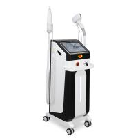 China 1600W Laser 755nm 808nm 940nm 1064nm 4 Wavelength Diode Laser Hair Removal Machine Use For Beauty Salon Equipment for sale