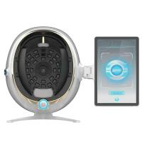 China Skin Analyzer Wifi Smart Mirror Scanner 3d Facial Magic Mirror Facial Scanner Portable 3d for sale