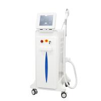 China 2025 Diode Laser Hair Removal Machine 755 808nm 1064nm Wavelength for sale