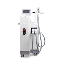 China High quality IPL 3 in 1 Laser Machine RF Machine for Sale for sale