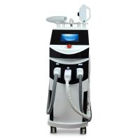 China Privates Hair Laser Removal 3 In 1 Ipl Machine For Skin Care for sale