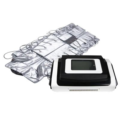China Pressotherapy  Body Slimming Foot Legs Arm Massage Lymphatic Drainage Machine for sale