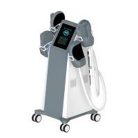 China 2025 loss weight 15 tesla slimming sculpt portable body zero 4 handles  slim neo rf muscle sculpting machine for sale
