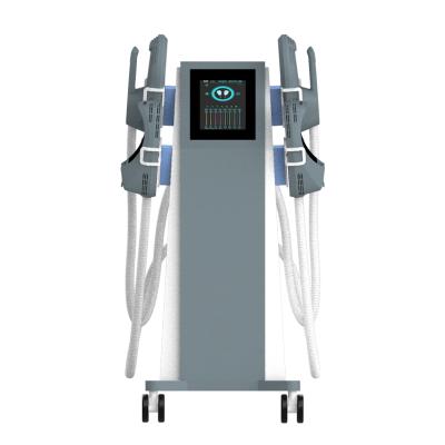 China 2025 loss weight 15 tesla slimming sculpt portable body zero 4 handles  slim neo rf muscle sculpting machine for sale