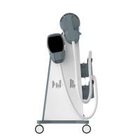 China 2025 loss weight 15 tesla slimming sculpt portable body zero 4 handles  slim neo rf muscle sculpting machine for sale