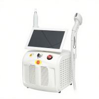 China 2025 Diode + Picosecond Hair Removal Tattoo Remove Laser Machine for sale